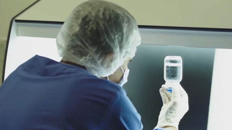 Algerian pharmaceutical boom: A step towards health & food security ...