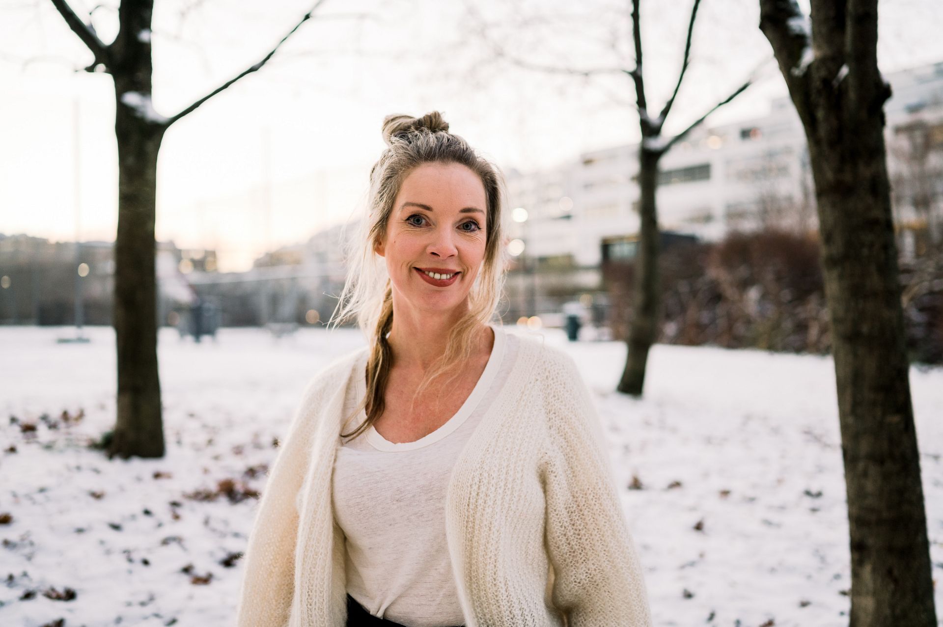 Indigenous Sámi cinema meets a global audience in Venice | Euronews