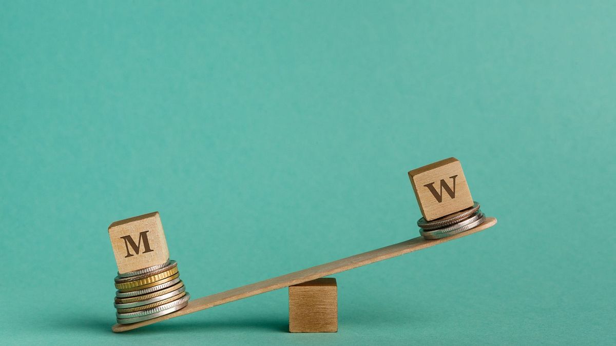 Pay transparency can help close the gender pay gap but at what cost ...