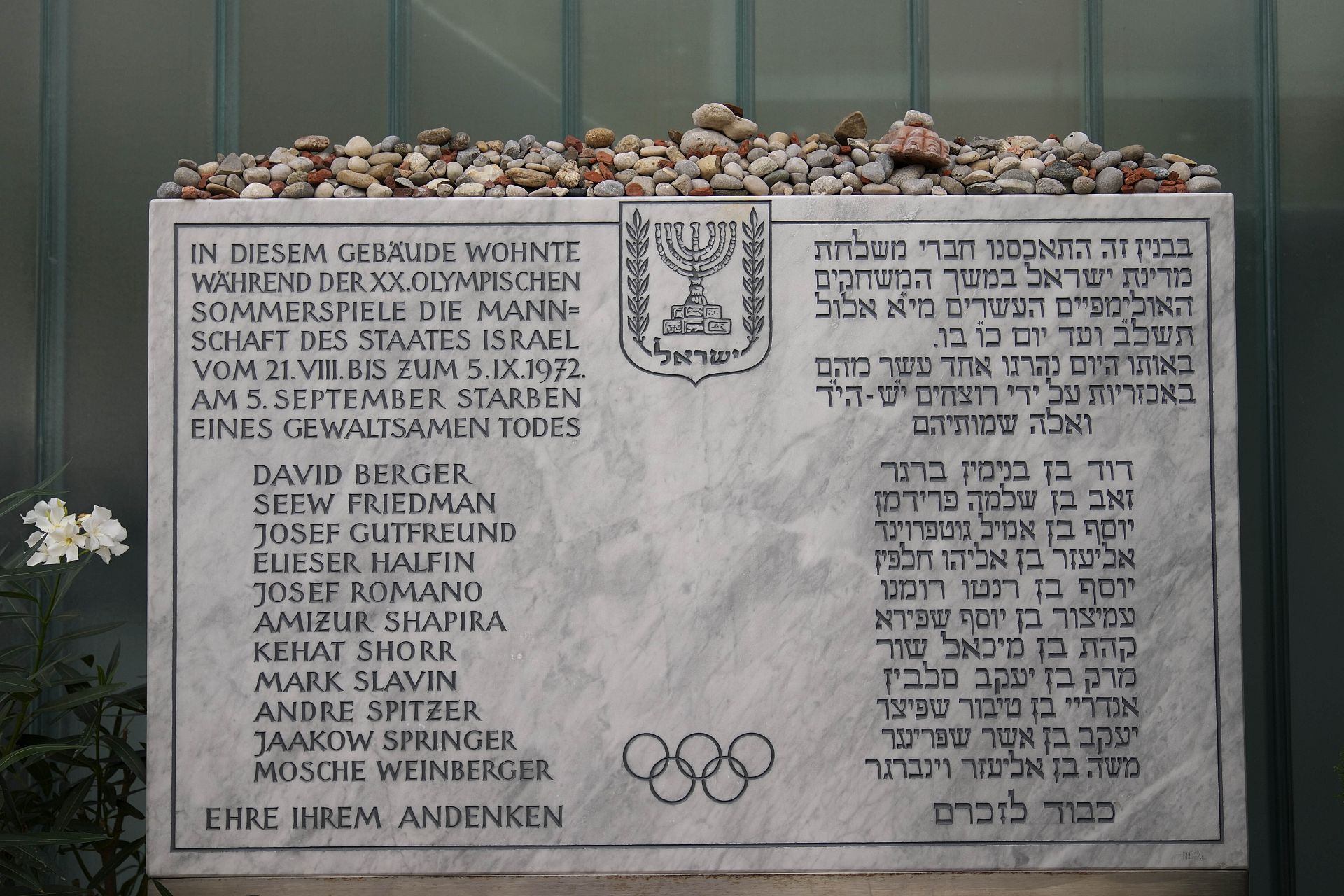 Munich massacre at 50: How a hostage crisis rocked the 1972 Olympics ...