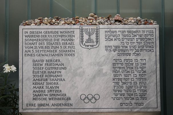 Munich massacre at 50: How a hostage crisis rocked the 1972 Olympics ...