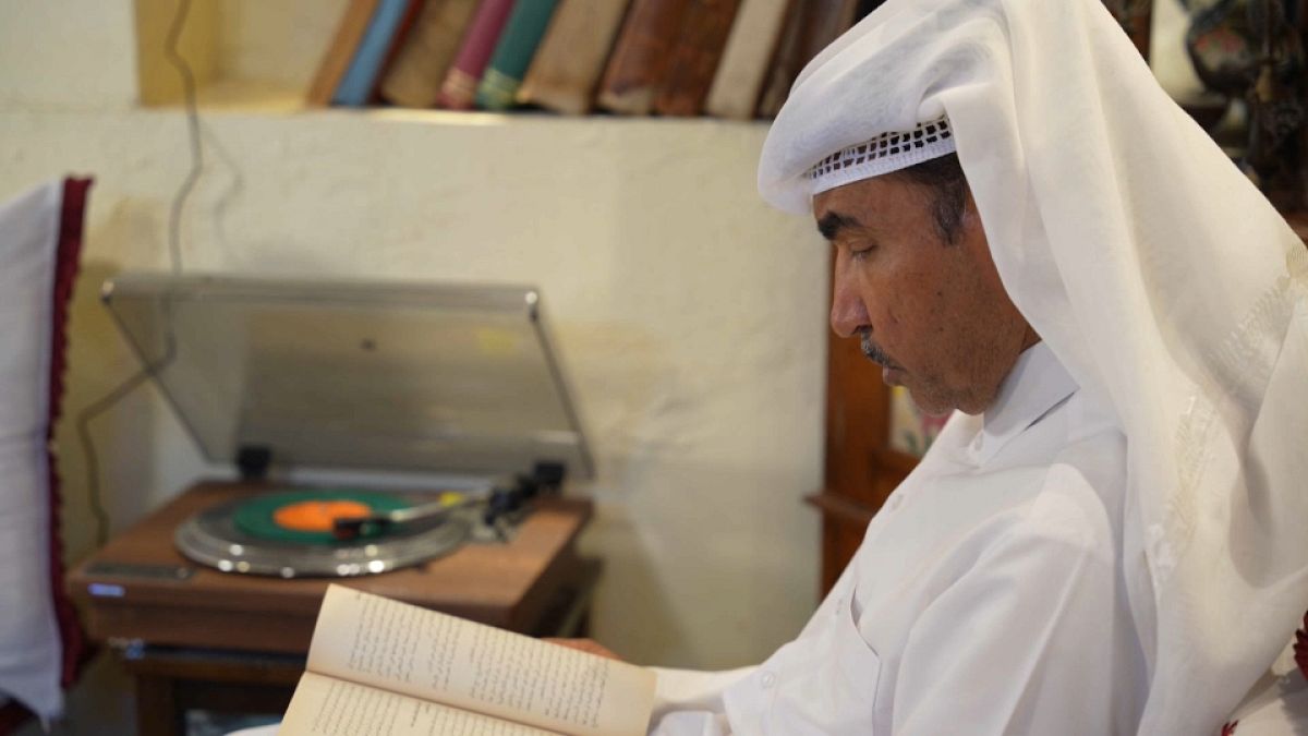 Qatar’s Rich Musical Heritage Embraces Influences From Around The Globe ...