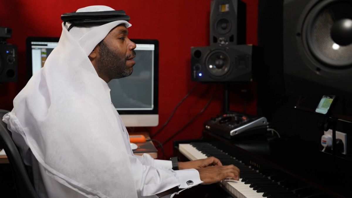 Qatar’s Rich Musical Heritage Embraces Influences From Around The Globe ...