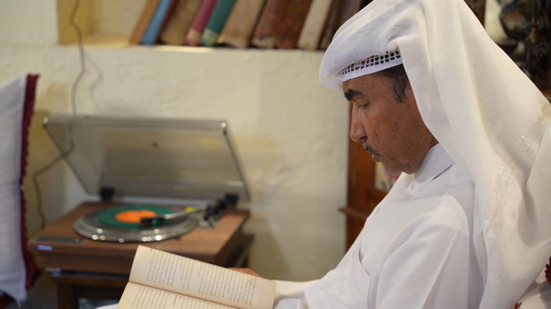 Qatar’s Rich Musical Heritage Embraces Influences From Around The Globe ...