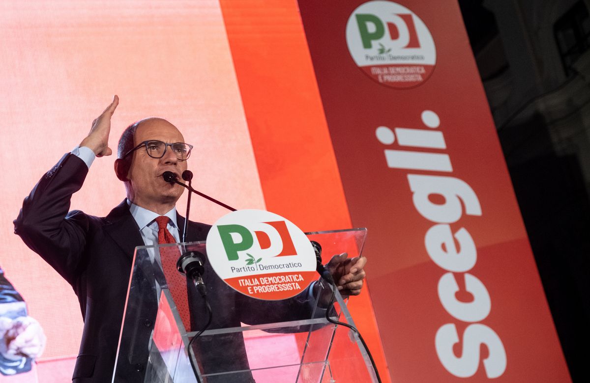 Italy election explained: Who is running? How does it work? Who is ...