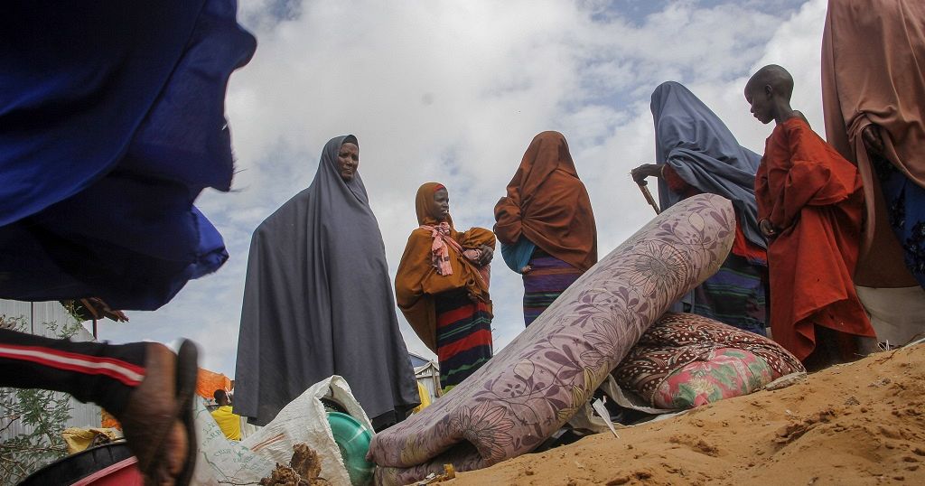 Malnutrition rife in Somalia amid famine warning | Africanews