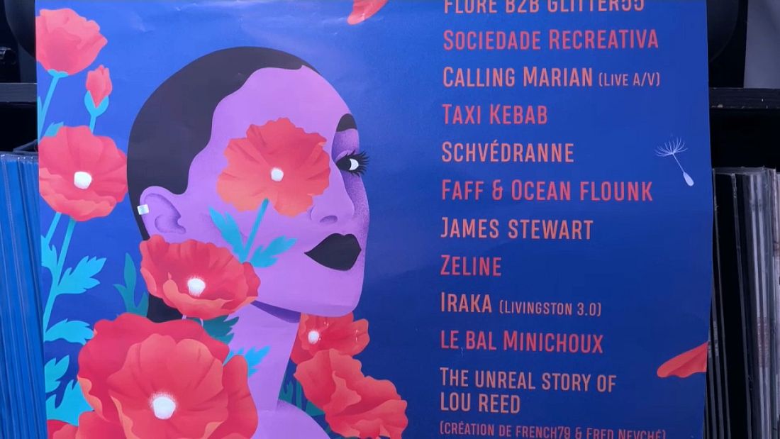 Jarring Effects celebrates 27 years of 'audio-activism' in France ...