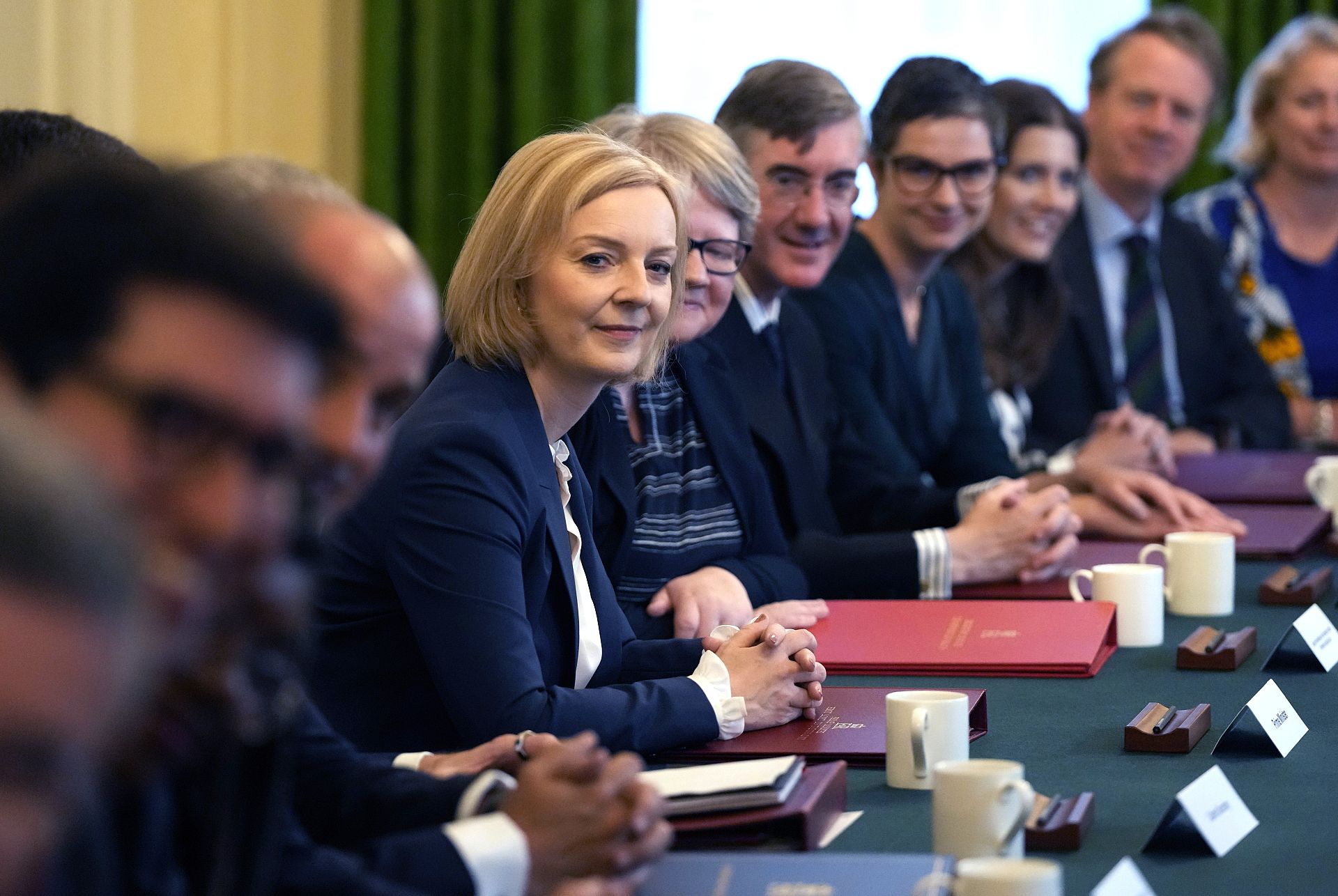 Liz Truss: Everything you need to know about the new UK Prime Minister ...
