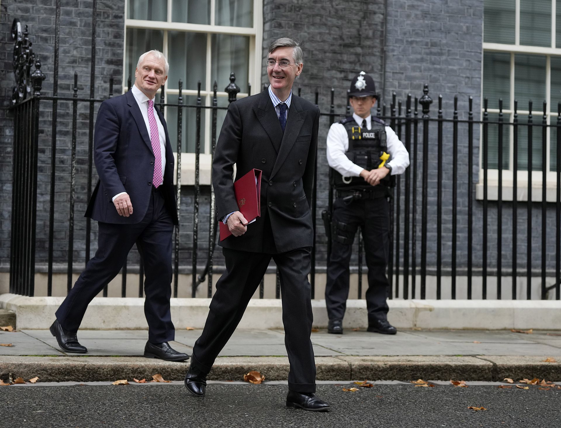 Liz Truss: Everything you need to know about the new UK Prime Minister ...