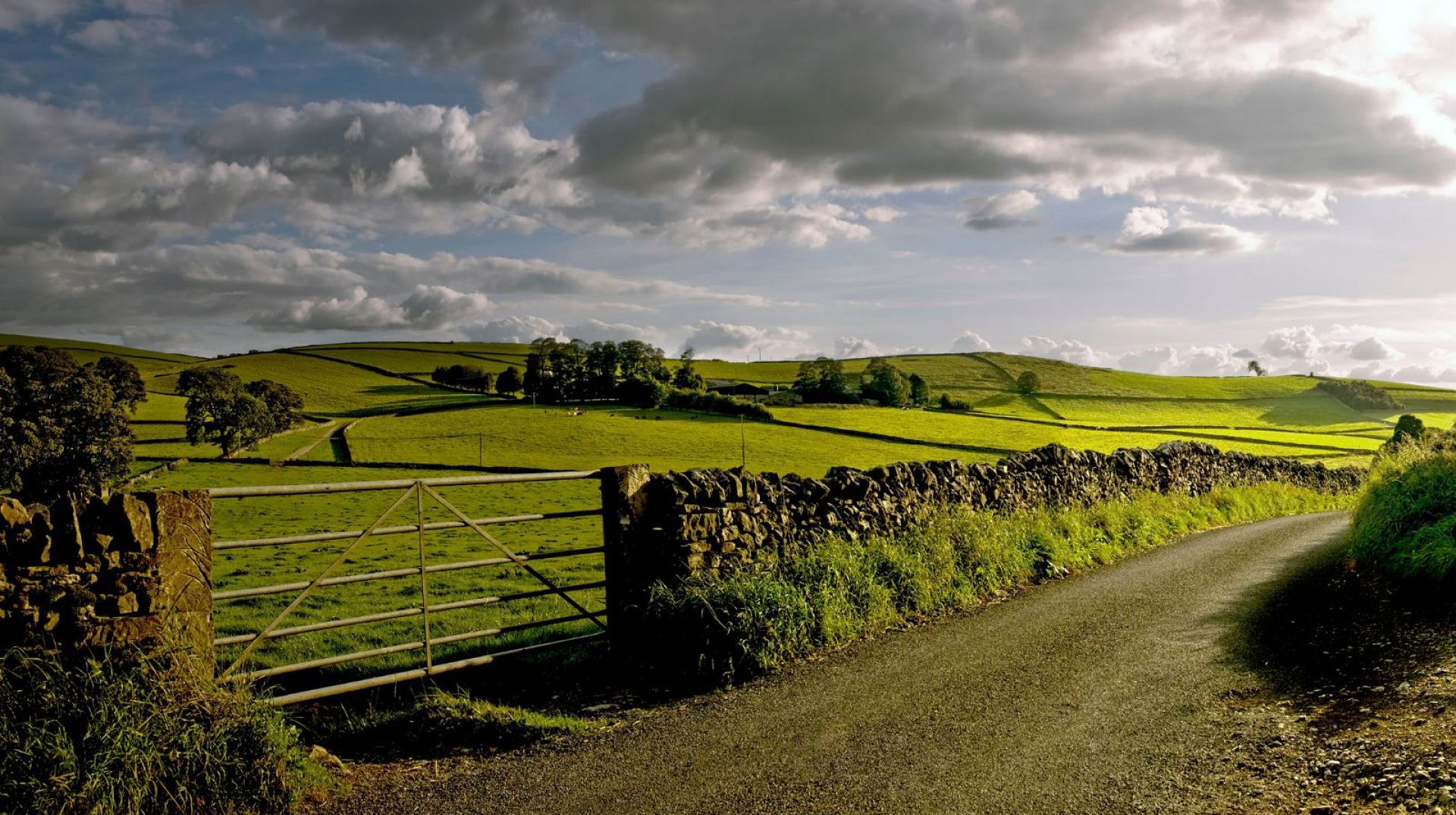 From Cornwall to Derbyshire: House of the Dragon’s most stunning ...