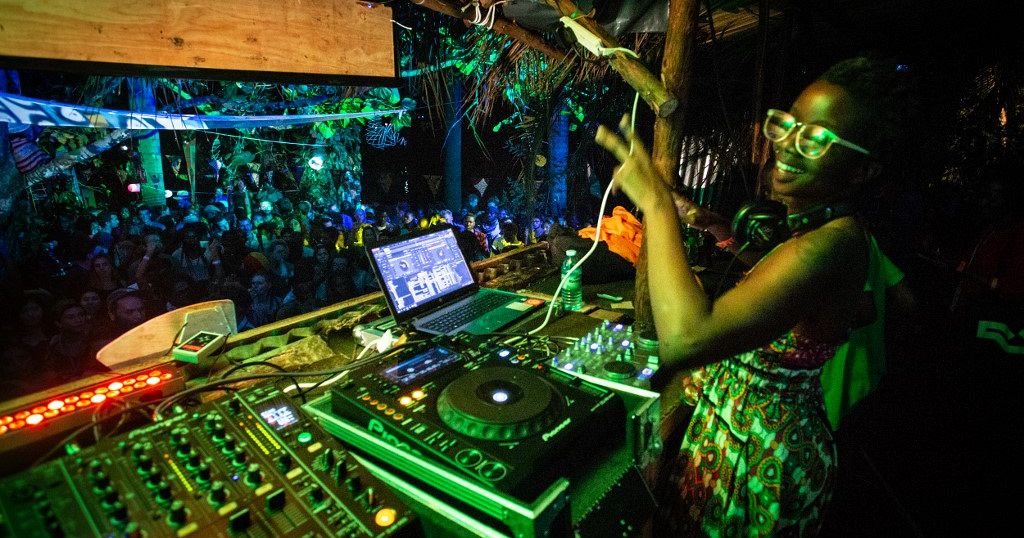 Uganda’s music festival cleared to go ahead amid concerns it ‘promotes ...