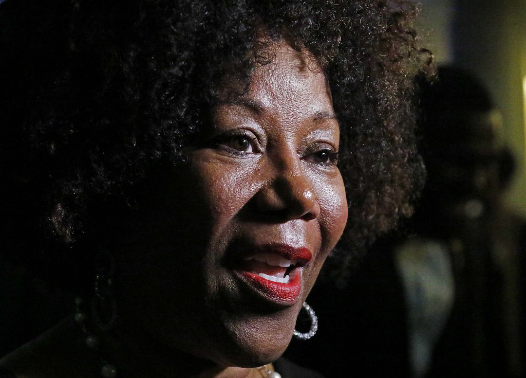 Who is Ruby Bridges and why does her civil rights picture book matter ...
