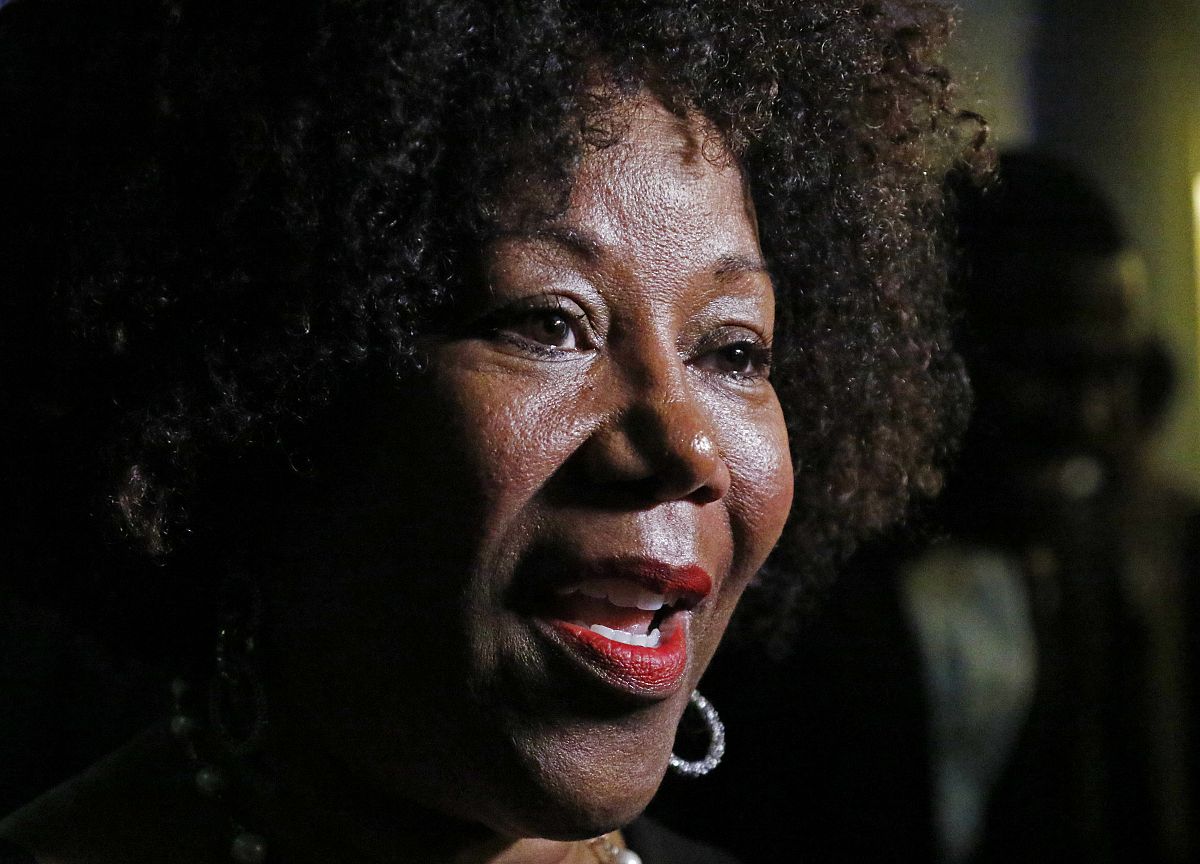 Who is Ruby Bridges and why does her civil rights picture book matter ...