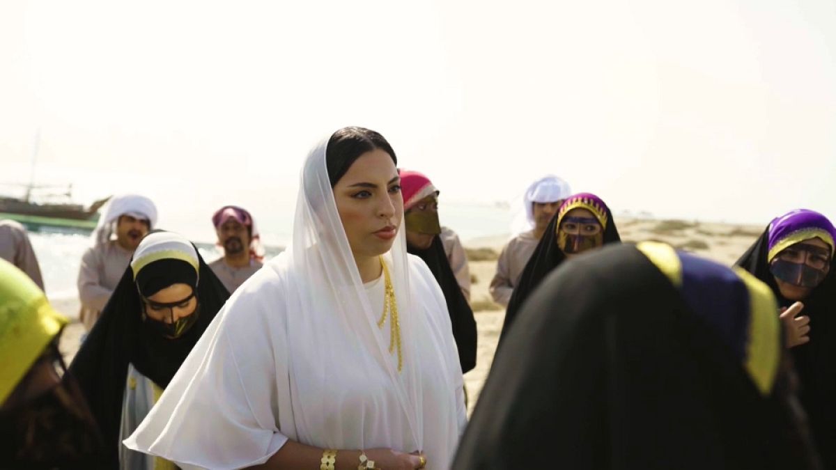 Bright future for Qatar’s dynamic new multicultural music scene | Euronews