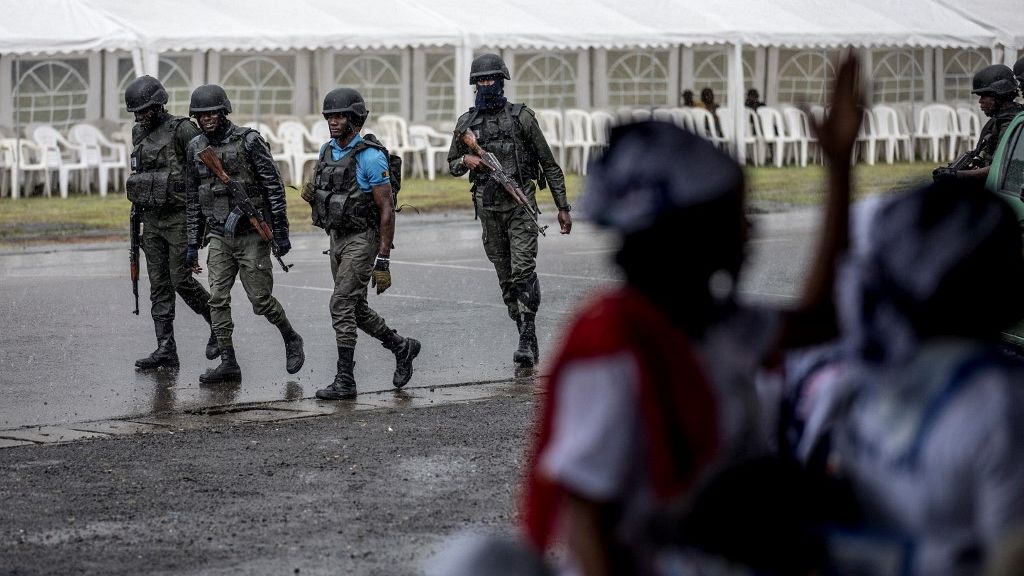 Cameroon: 2 villagers “executed” in public by separatists | Africanews