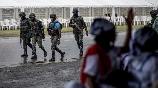 Cameroon: 2 villagers “executed” in public by separatists | Africanews
