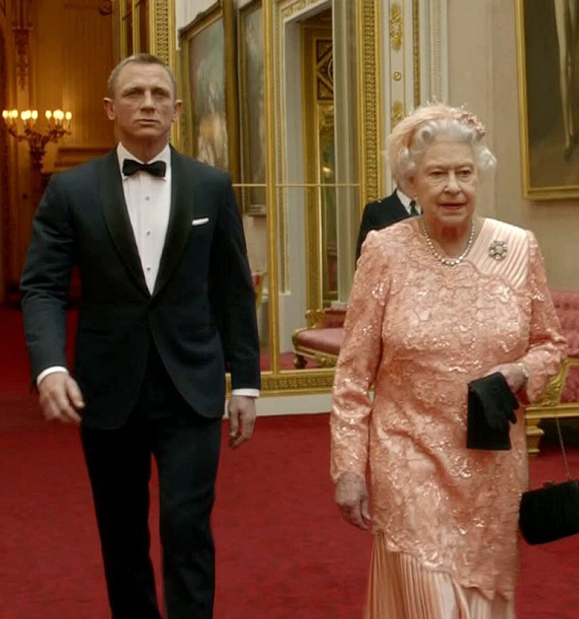 In pictures: 10 landmark dates in the life of Queen Elizabeth II | Euronews