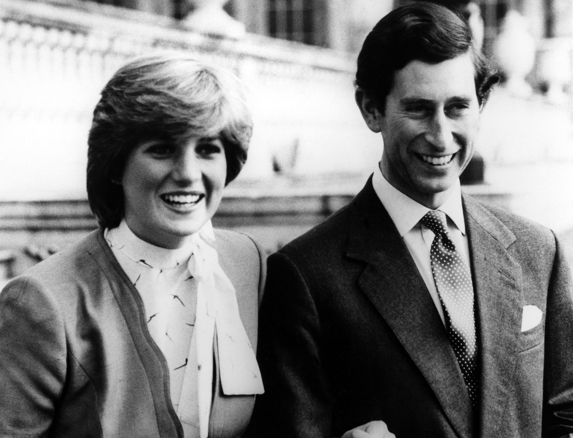 King Charles III: Who is the UK's new monarch? | Euronews