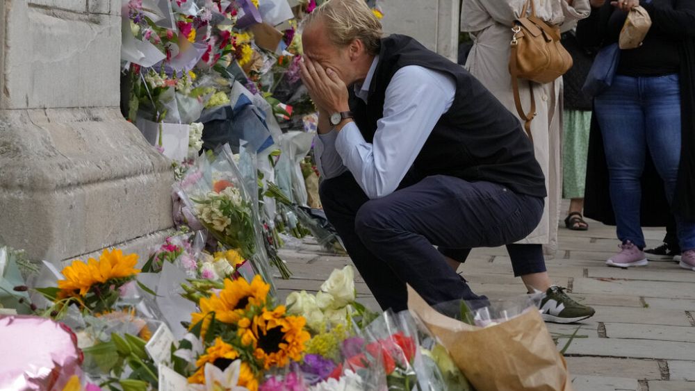 La huella que deja la muerte de la reina Isabel II en el mundo | Euronews