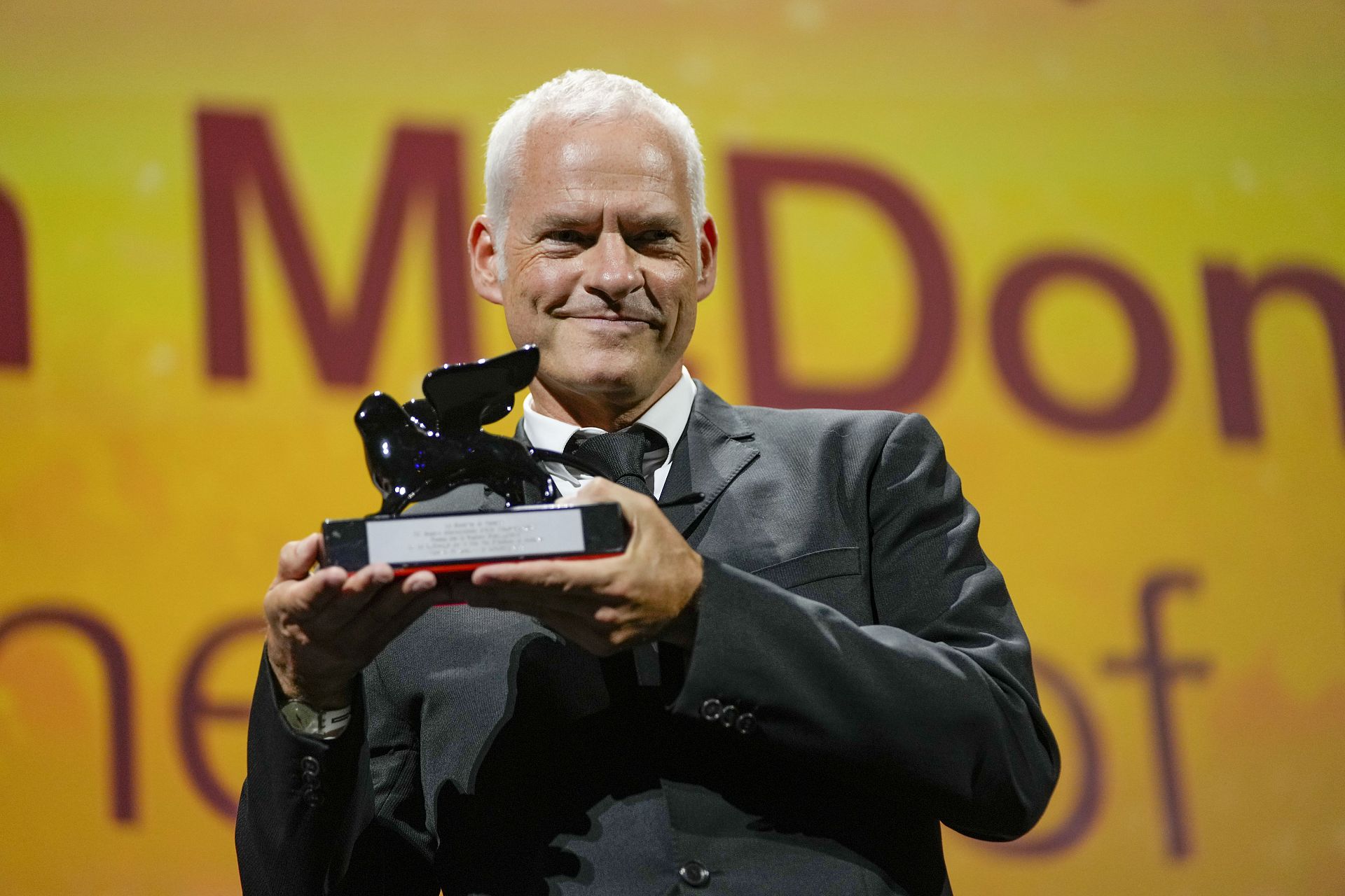Venice Film Festival: documentary 'All The Beauty And The Bloodshed ...