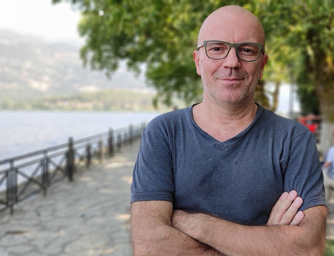 Το αναλυτικό πρόγραμμα του 47ου Φεστιβάλ Ταινιών Μικρού Μήκους Δράμας ...