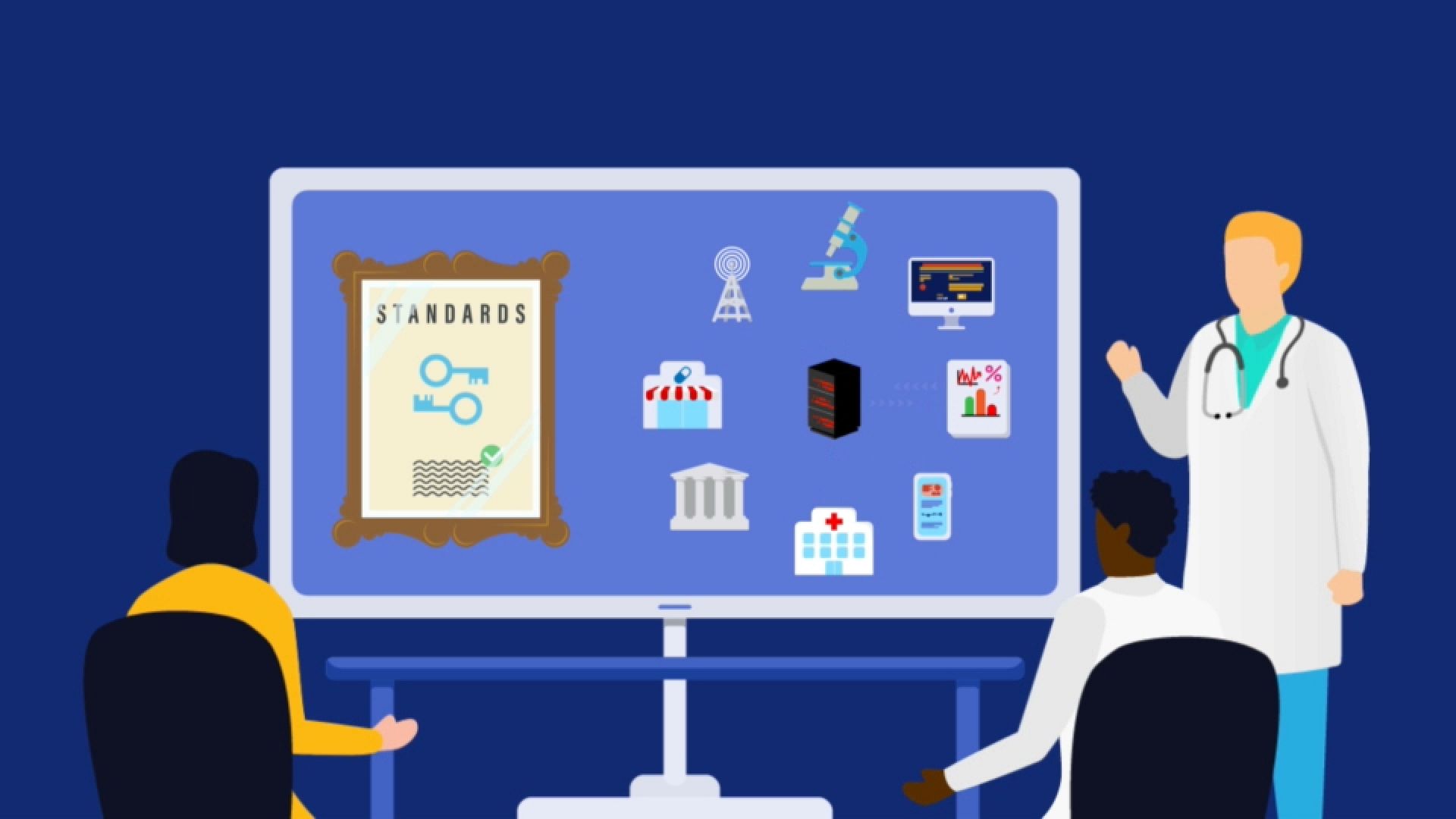 How is the EU healthcare sector preparing for the digital revolution ...