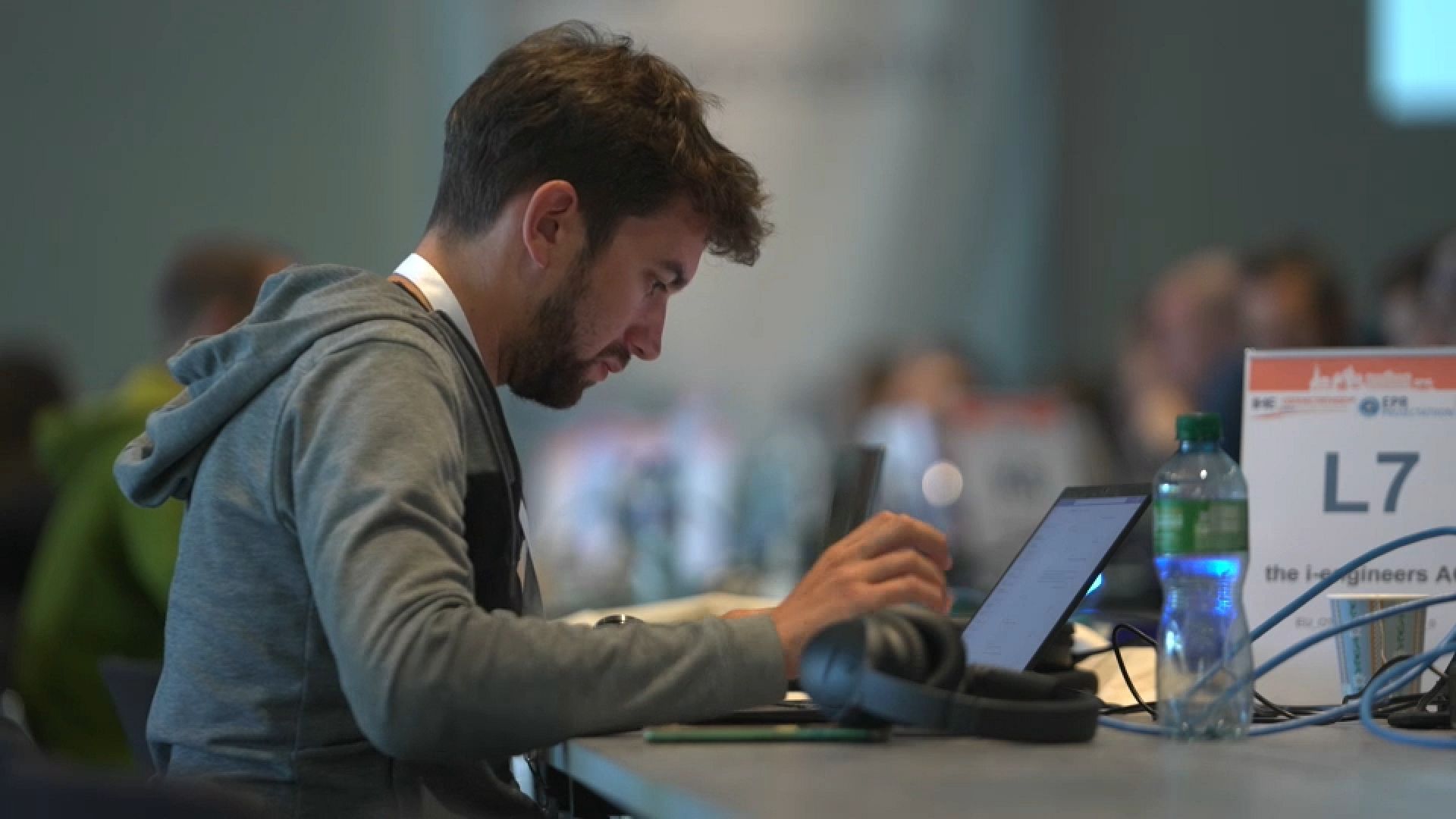 How is the EU healthcare sector preparing for the digital revolution ...