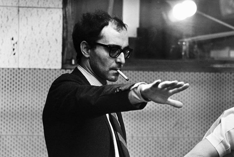 Jean-Luc Godard: what was the French New Wave and what films are must ...