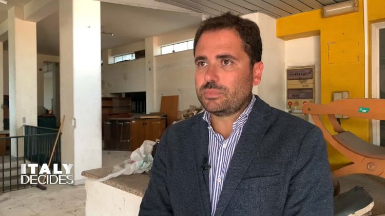 Die Wirtschaftskrise in Süditalien ist ein langfristiges Problem | Euronews