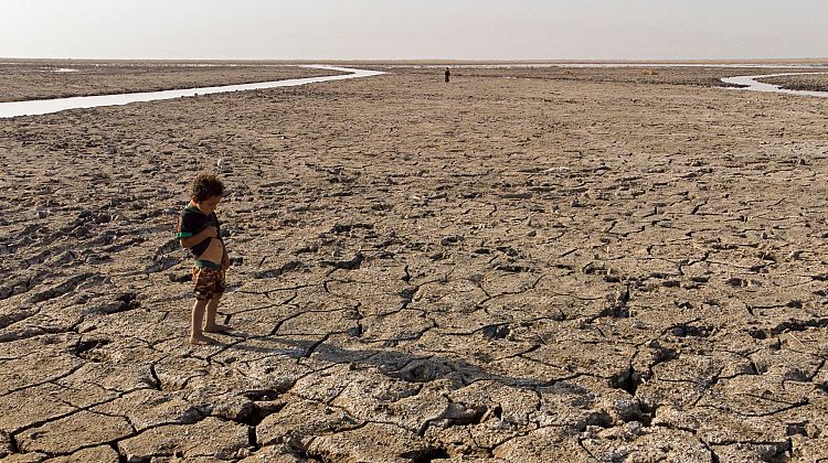 Forgotten droughts: These five regions of the world could soon face ...