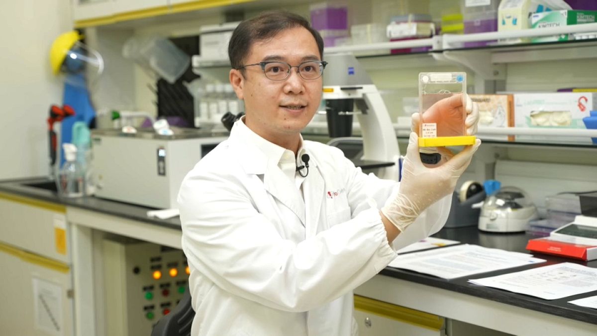 Fighting Alzheimer's disease: Hong Kong's Science and Technology Parks ...