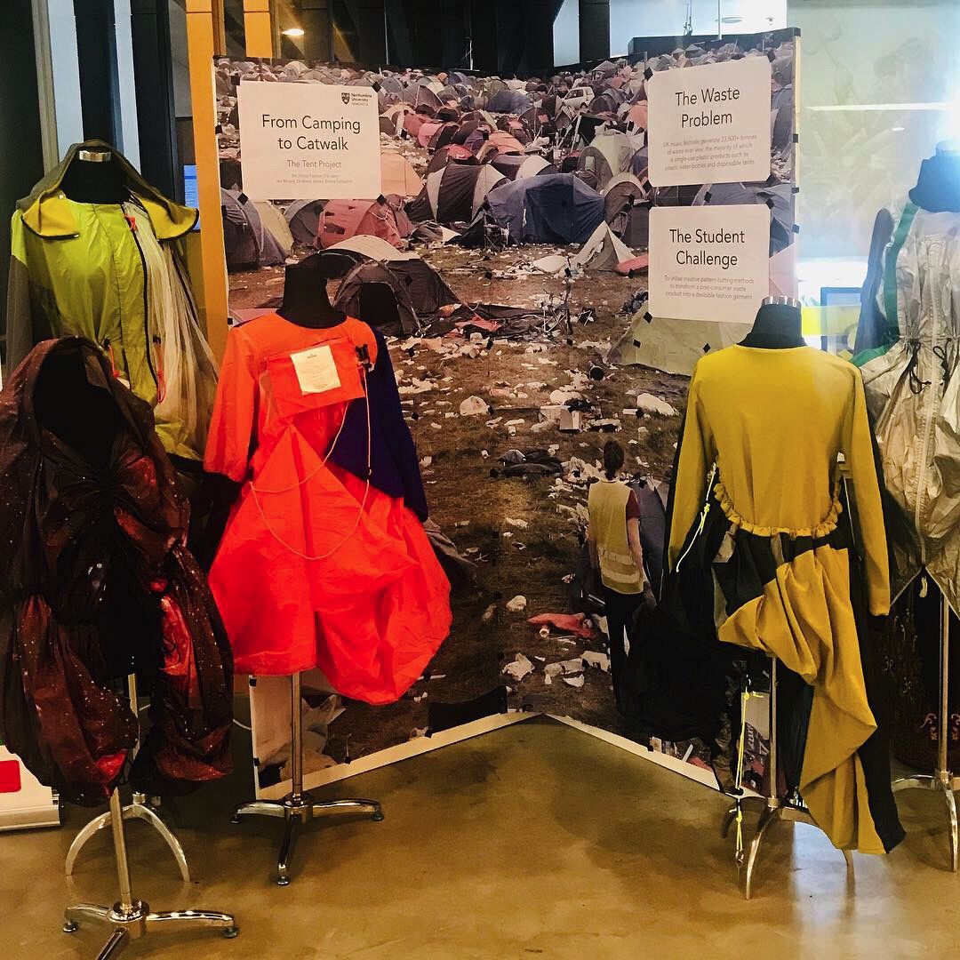 How to keep your clothes for longer as the cost of living crisis bites ...