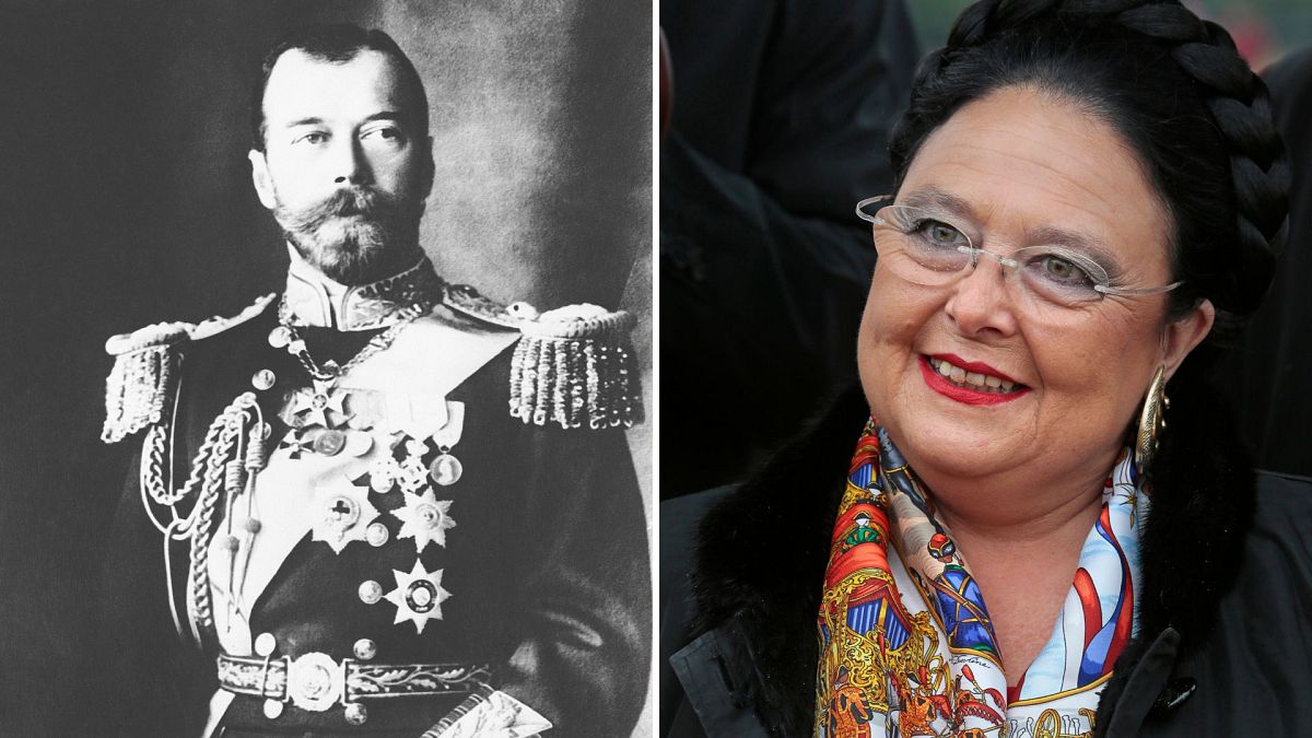 The Kings who never were: the living heirs of Europe's abolished ...