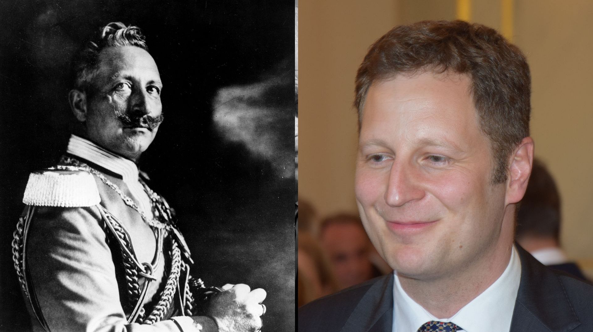 The Kings who never were: the living heirs of Europe's abolished ...