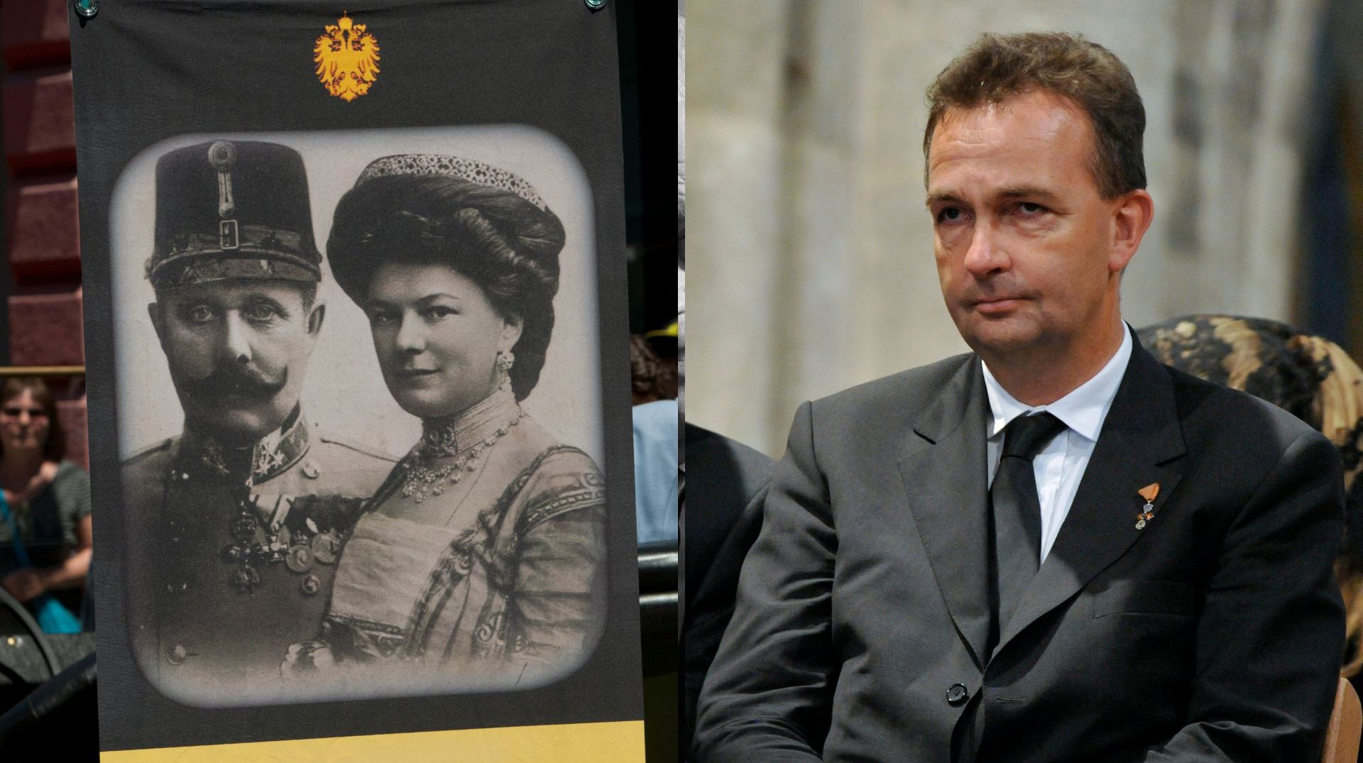 The Kings who never were: the living heirs of Europe's abolished ...