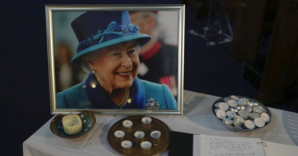 Invited guest list for Queen Elizabeth II funeral | Africanews