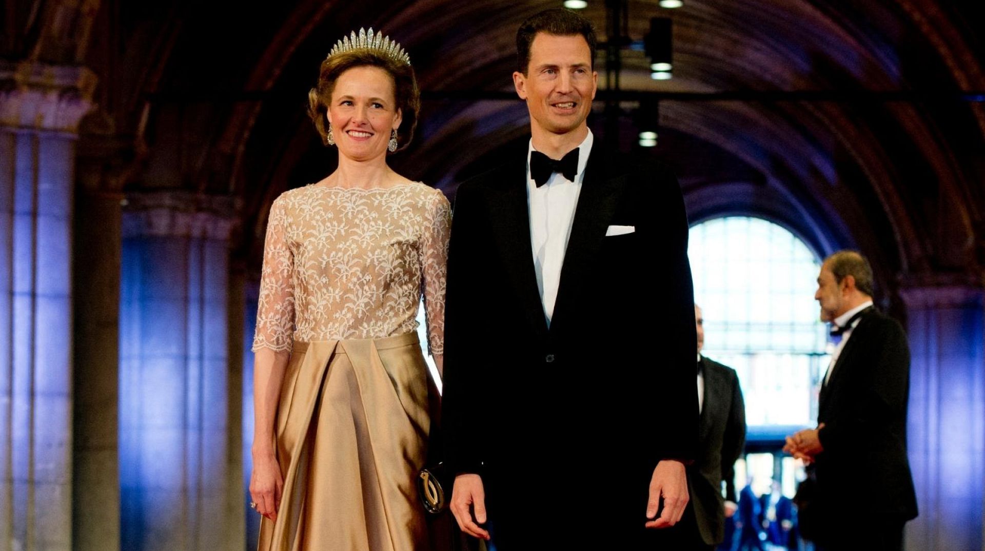 Queen's funeral: Which royals from Europe are attending and how are ...