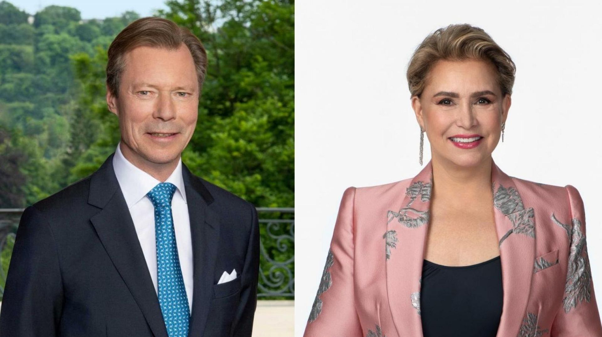 Queen's funeral: Which royals from Europe are attending and how are ...