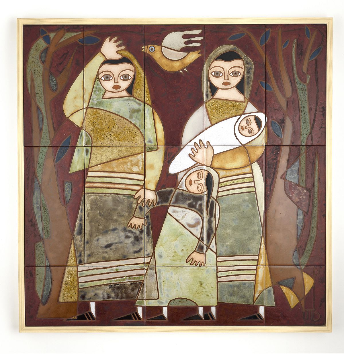 Μουσείο Μπενάκη: Οι μνήμες και η εποποιία του Μικρασιατικού Ελληνισμού ...