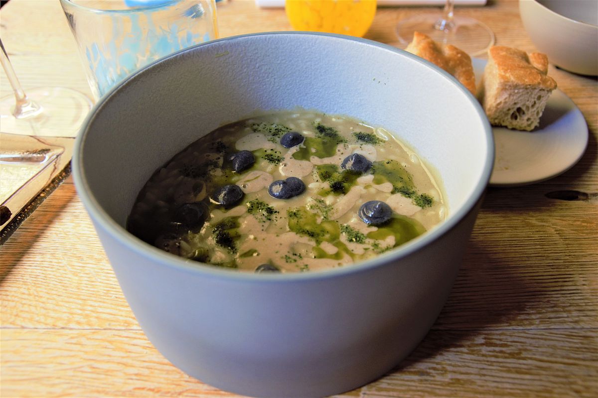 The restaurants resurrecting Venice's ancient spice trade cuisine ...