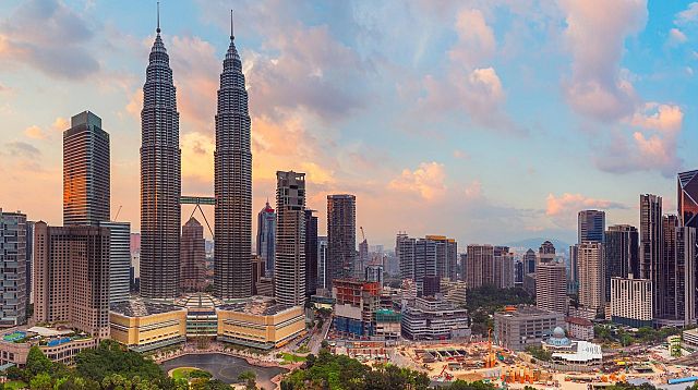 Malaysia becomes the latest country to entice digital nomads with low ...