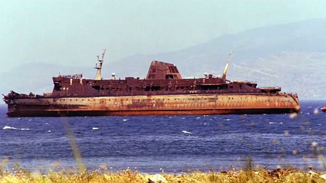 A third vessel was involved in Moby Prince disaster, reveals inquiry ...