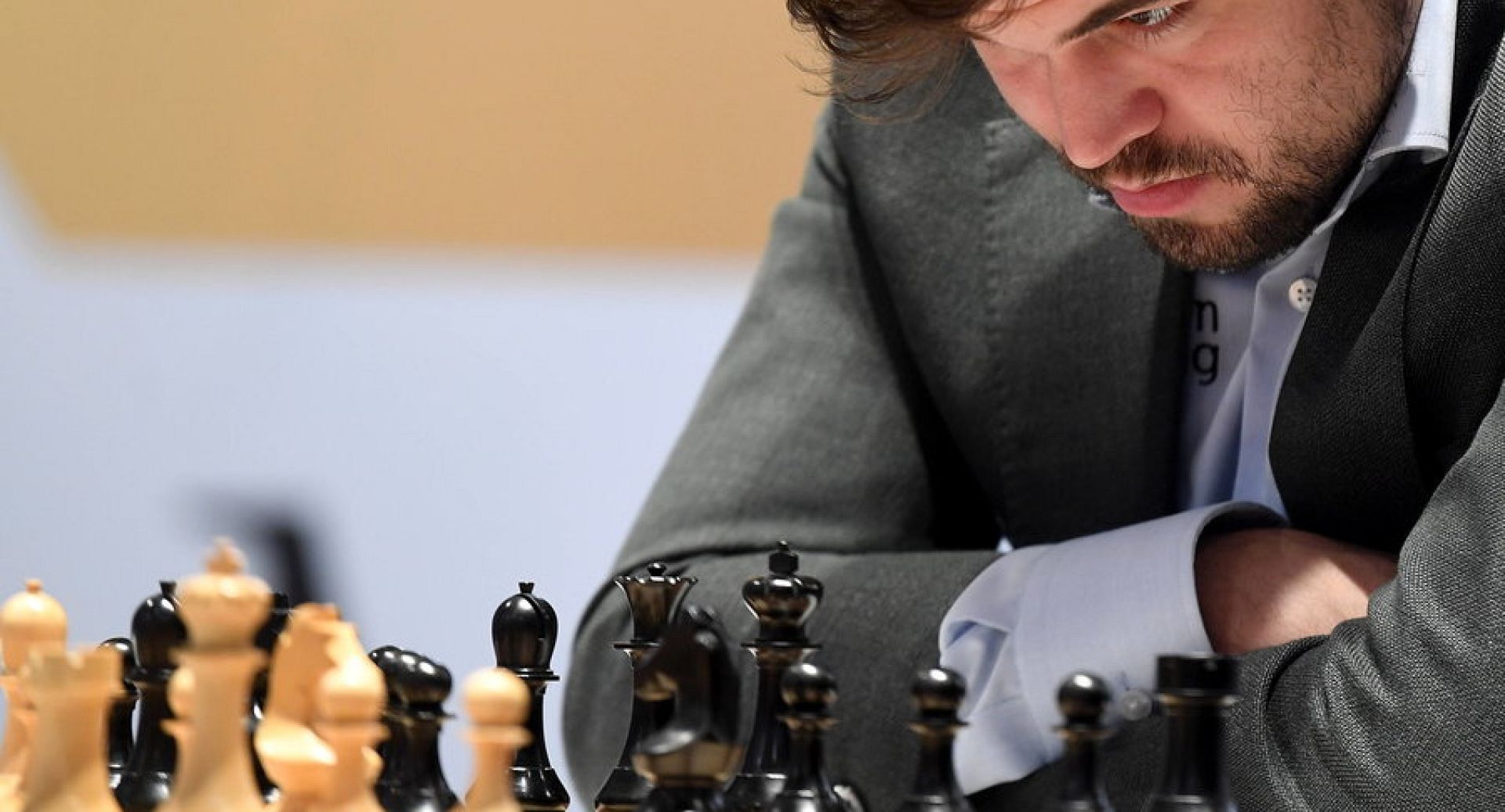 Chess scandal: Out with anal beads, in with cheating accusations | Euronews