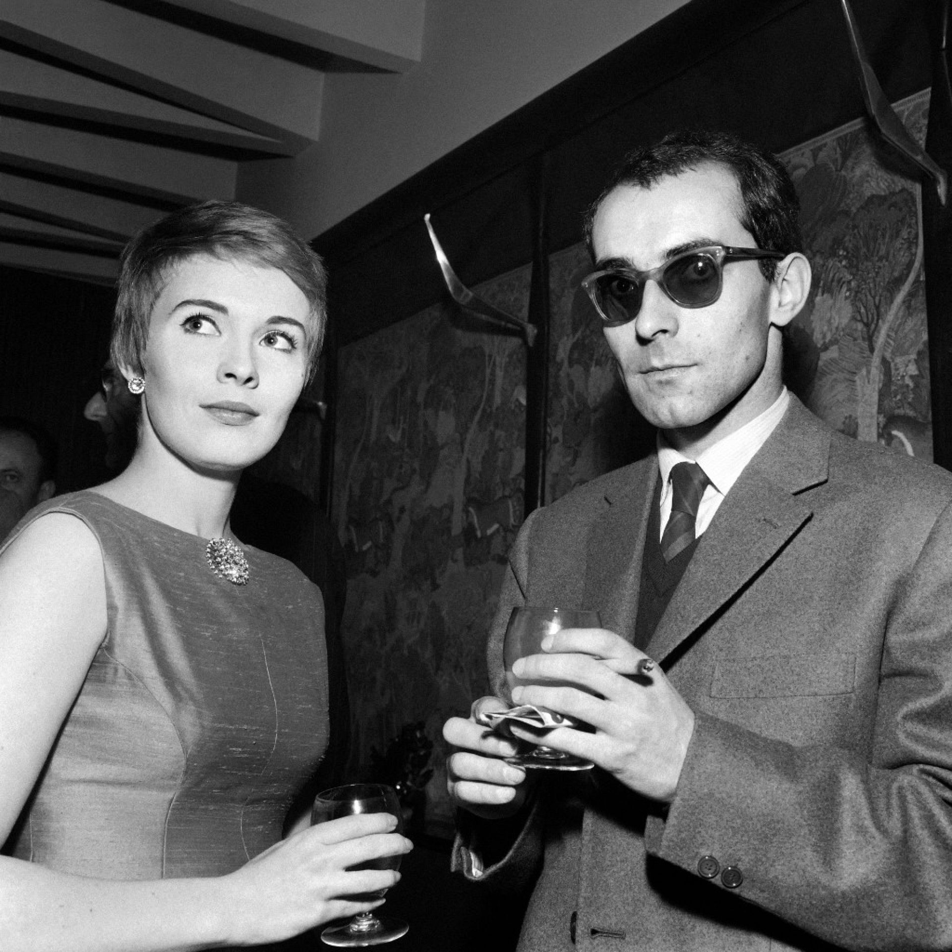 The French New Wave: how Jean-Luc Godard pioneered a revolution in ...