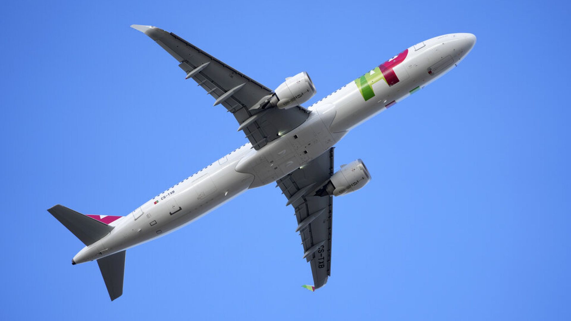 Ataque à TAP: divulgados dados de 1,5 milhões de clientes | Euronews