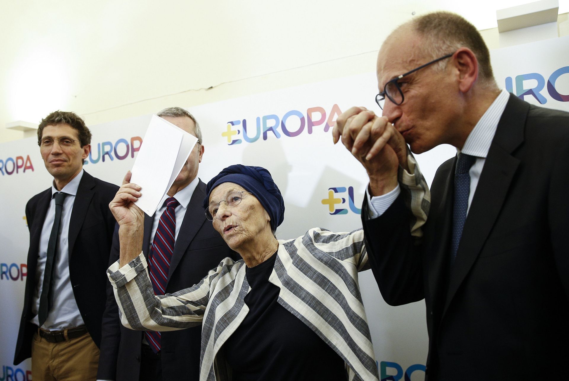 Italy election: 10 interesting facts to know about the country's snap ...