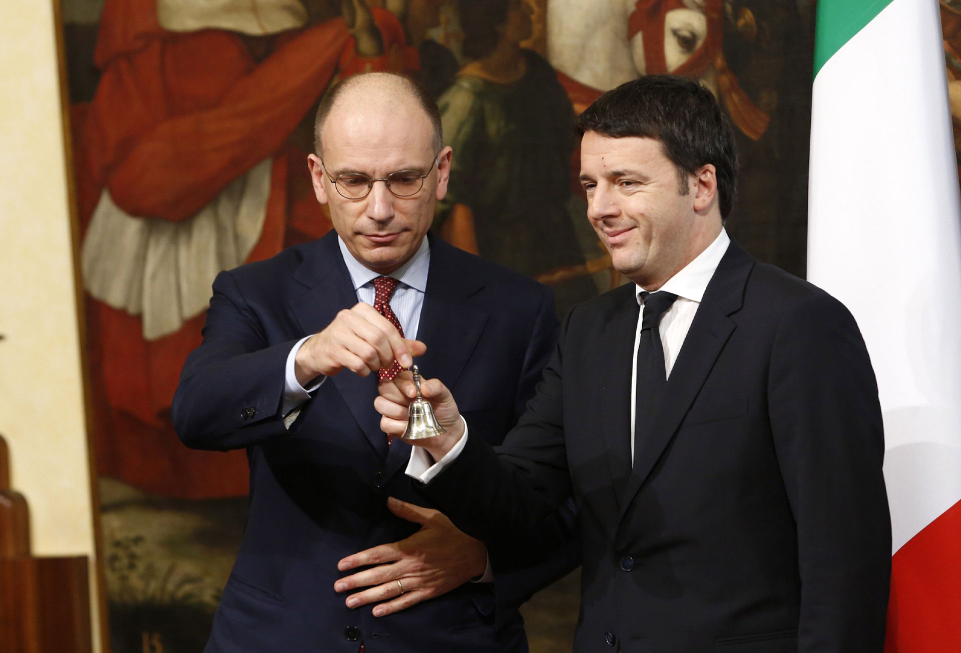 Italy election: 10 interesting facts to know about the country's snap ...