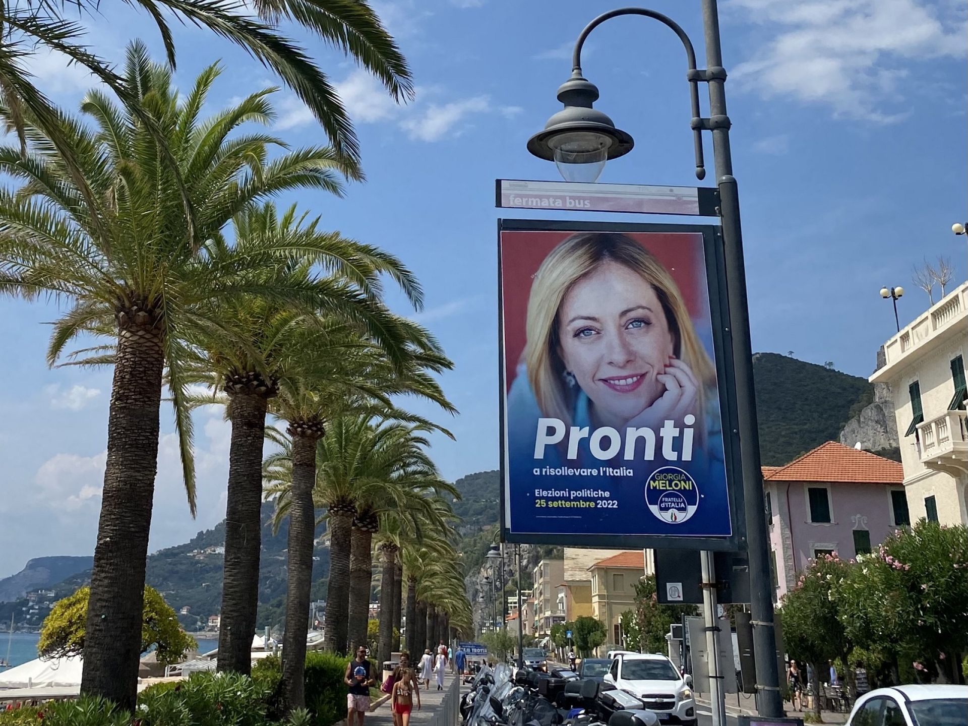Italy election: 10 interesting facts to know about the country's snap ...