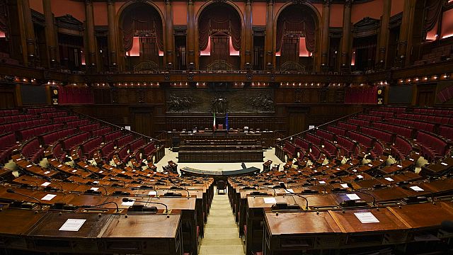 Video: How does Italy's dual electoral system work? | Euronews
