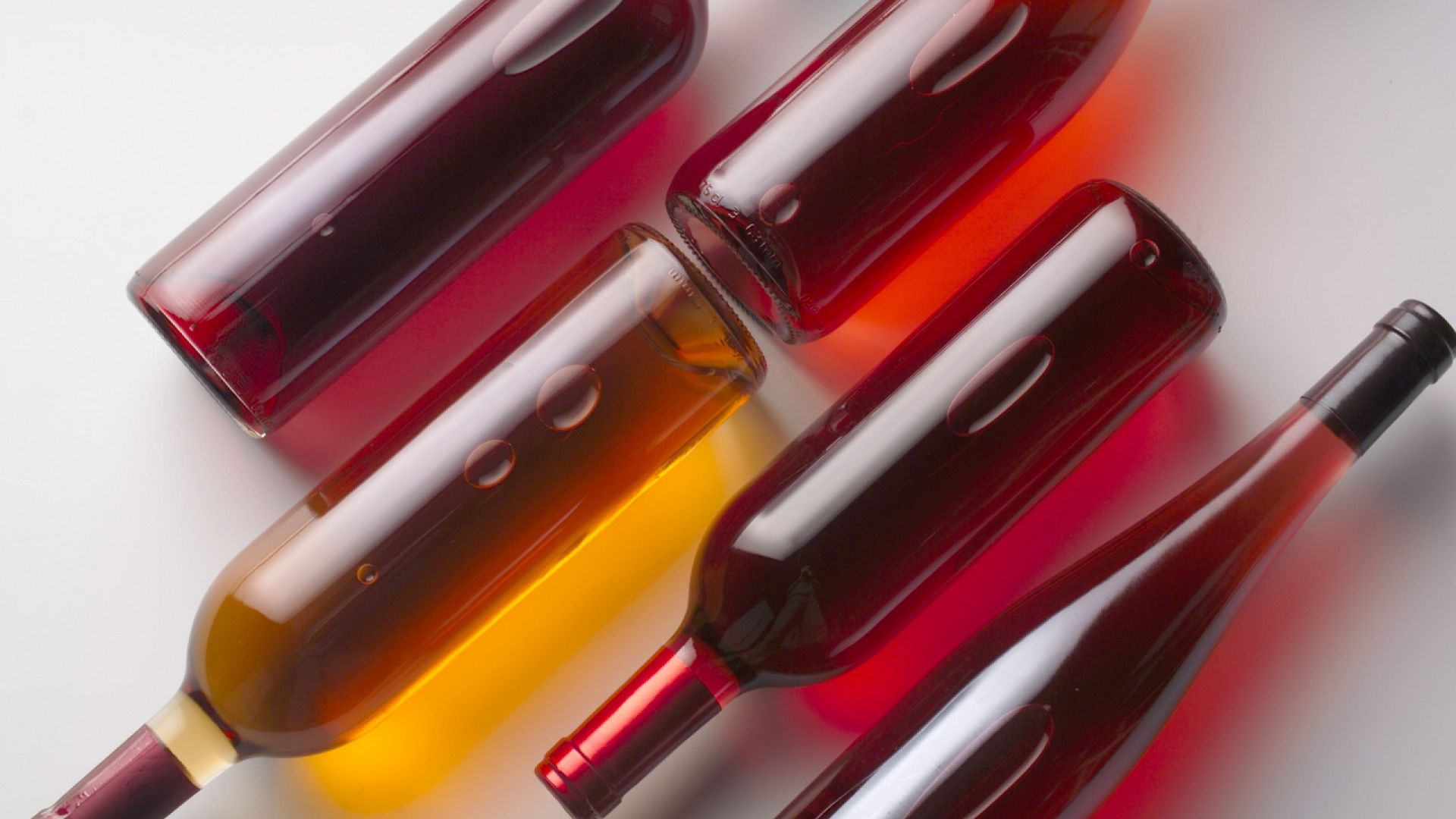 From pale pink to deep red: These are Spain’s rosés to try right now ...